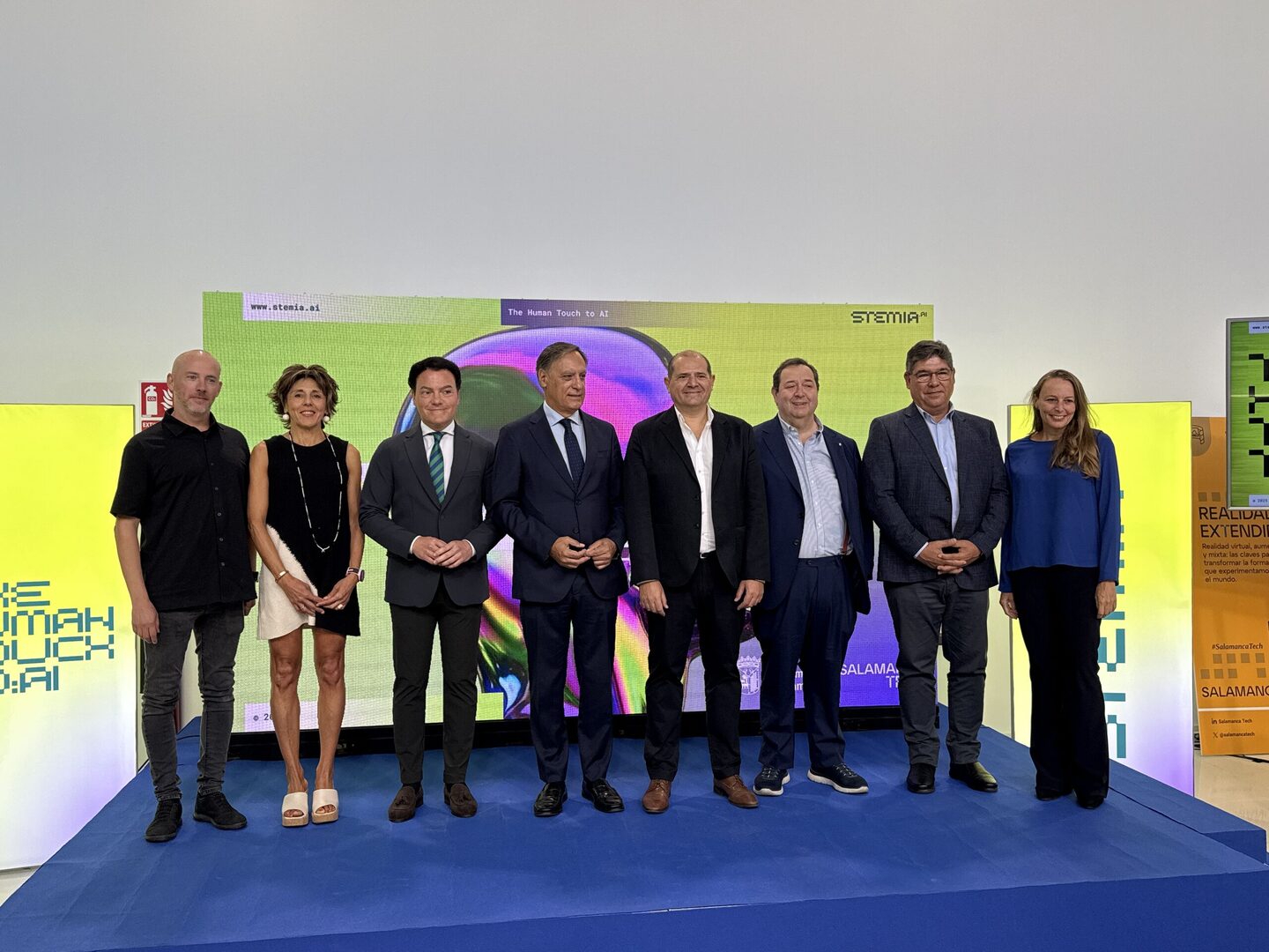 Empowering the new way of coding in the AI era – The hybrid of humans ...
